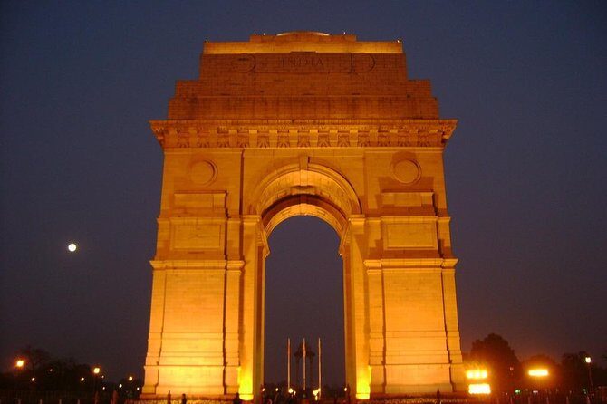 Taj Mahal Private Day Trip From Delhi - The Convenient Pickup and Journey