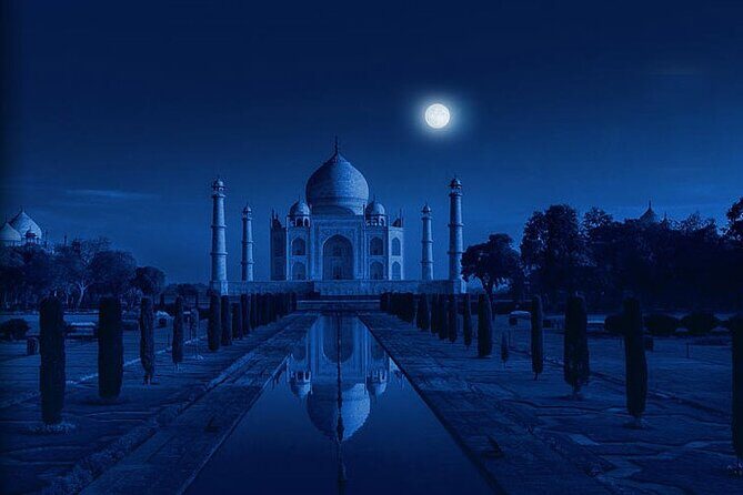 Taj Mahal Private Day Trip From Delhi - Lunch and Local Experiences