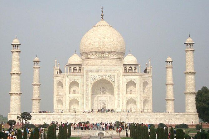 Taj Mahal Private Day Trip From Delhi - What Sets This Tour Apart