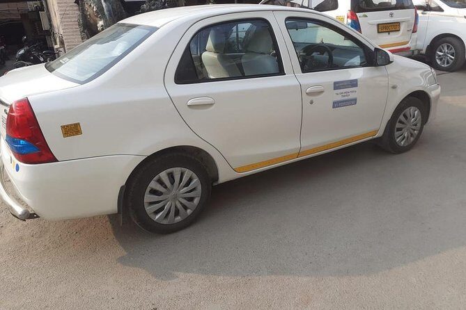 Taj Mahal Private Expedition - An In-Depth Review of the Taj Mahal Private Expedition