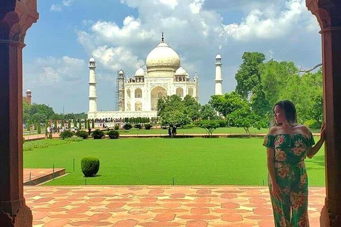 Taj Mahal Private Guided Tour from Delhi with Multi Option - The Sum Up