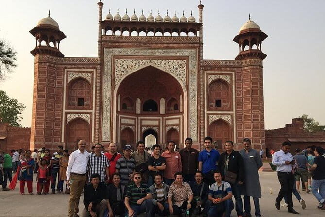 Taj Mahal Private Sunrise Tour from Delhi Including Guide Breakfast & Entrance - What’s Included and Why It Matters