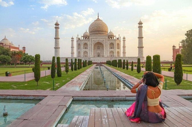 Taj Mahal Private Tour from Delhi by Car - Who Is This Tour Best For?