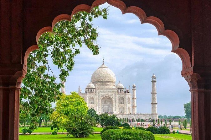 Taj Mahal Private Tour from Delhi by Car - FAQs