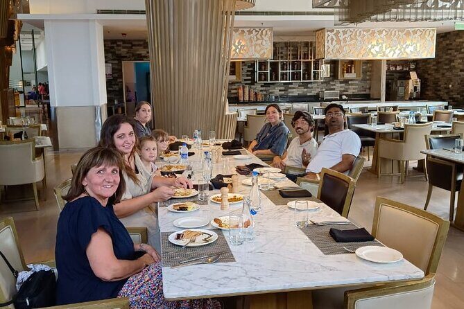 Taj Mahal Private Tour in Luxury Transport - An In-Depth Look at the Taj Mahal Private Tour