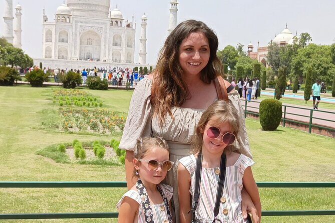 Taj Mahal Private Tour in Luxury Transport - FAQ