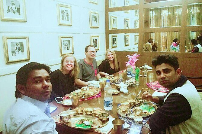 Taj Mahal Same Day Tour by Fast Track to the Taj - Who Should Consider This Tour?