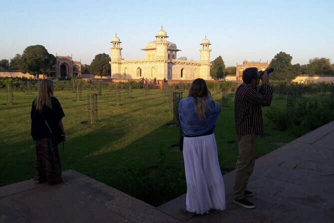 Taj Mahal Same Day Tour by Fast Track to the Taj - The Sum Up: Is This Tour Worth Your Time and Money?