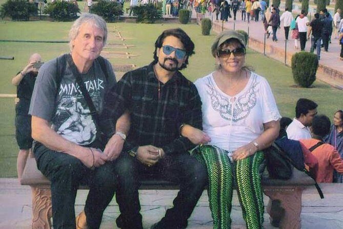 Taj Mahal Same Day Tour from Delhi by Car - Practical Details & What the Price Gets You