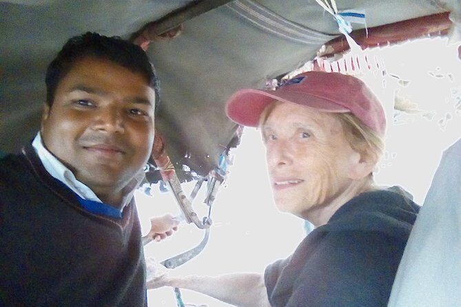 Taj Mahal Same Day Tour from New Delhi - The Sum Up: Is It Worth It?