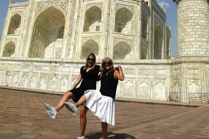Taj Mahal same day tour with flights from Cochin India - Final Thoughts: Is It Worth It?