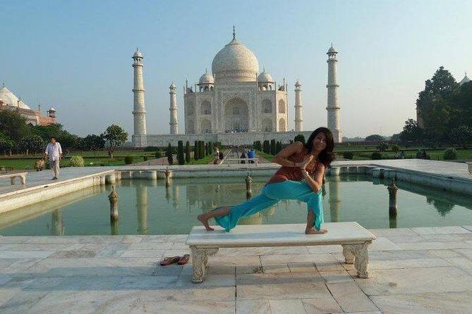 Taj Mahal Same Day Trip From Delhi by Private Car - An Honest Breakdown of the Tour