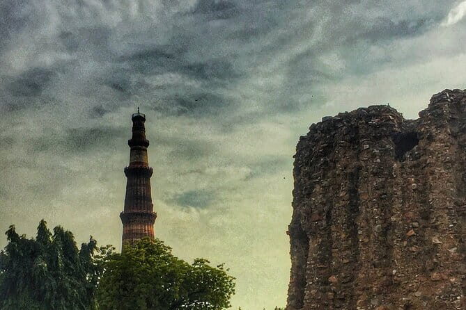 Taj Mahal Same Day Trip From Delhi - Final Thoughts