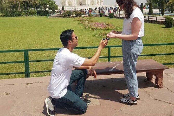 Taj Mahal Skip-The-Line Entry Tickets with Guided Tour - Why Choose the Taj Mahal Skip-The-Line Guided Tour?