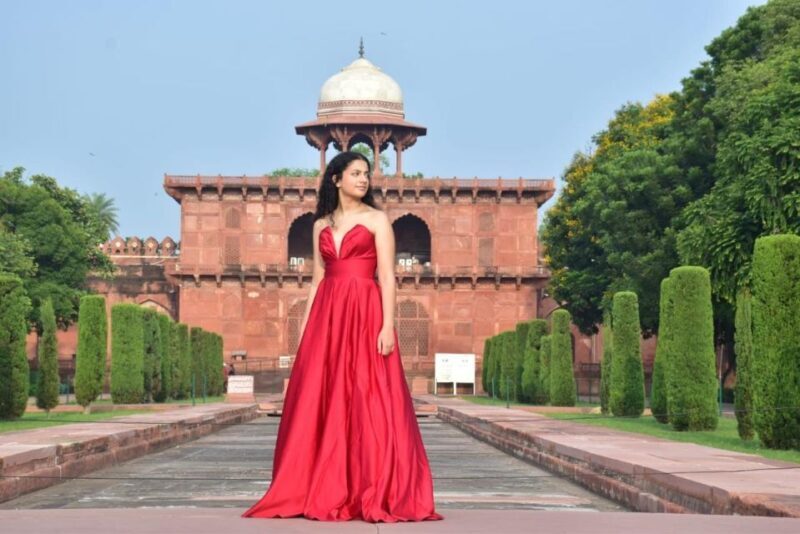 Taj Mahal Skip-the-Line Guided Tour with Optional Add-ons - FAQ about the Taj Mahal Skip-the-Line Guided Tour