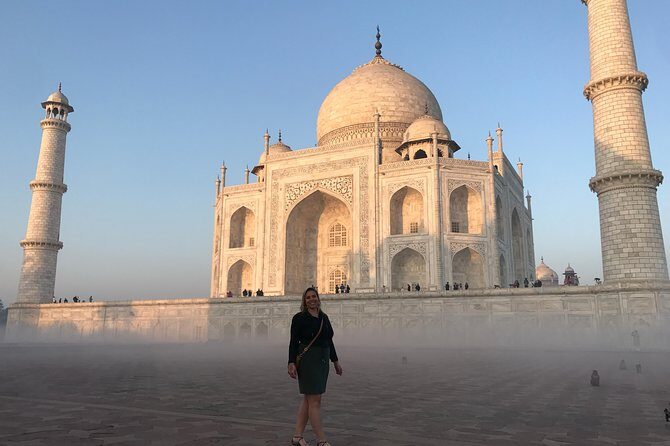 Taj Mahal skip the line luxury tour with guide - Who Is This Tour Best For?