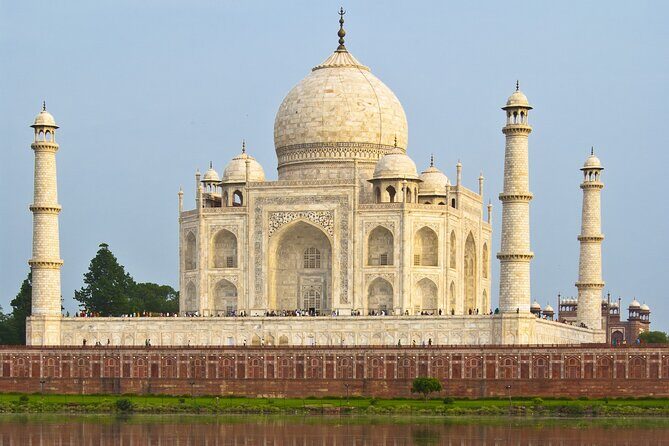 Taj Mahal Skip the Line Private Tour - The Value of This Tour