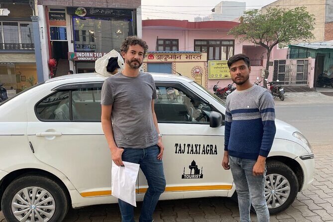 Taj Mahal skip the line - Shopping Tour - Detailed Breakdown of the Experience