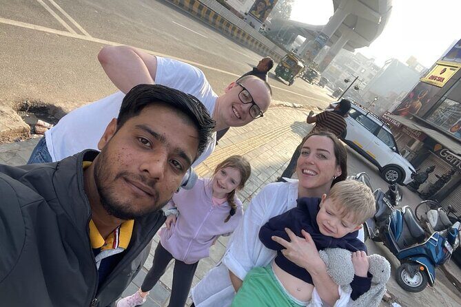 Taj Mahal skip the line - Shopping Tour - FAQ