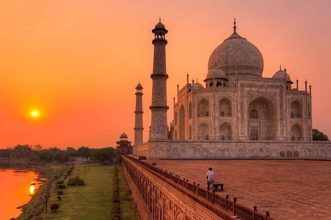 Taj Mahal Sunrise & Agra Day Tour from Delhi with 5* Meal - Final Thoughts