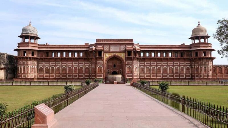 Taj Mahal Sunrise, Agra Fort & Baby Taj Tour (All-Inclusive) - Final Thoughts