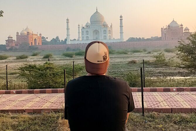 Taj Mahal Sunrise & Agra Fort Day Tour From Delhi - All Inclusive - Who Is This Tour Best For?