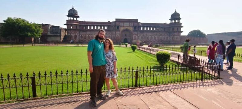Taj Mahal Sunrise & Agra Tour By Car From Delhi with 5* Meal - Final Thoughts: Who Is This Tour Best For?