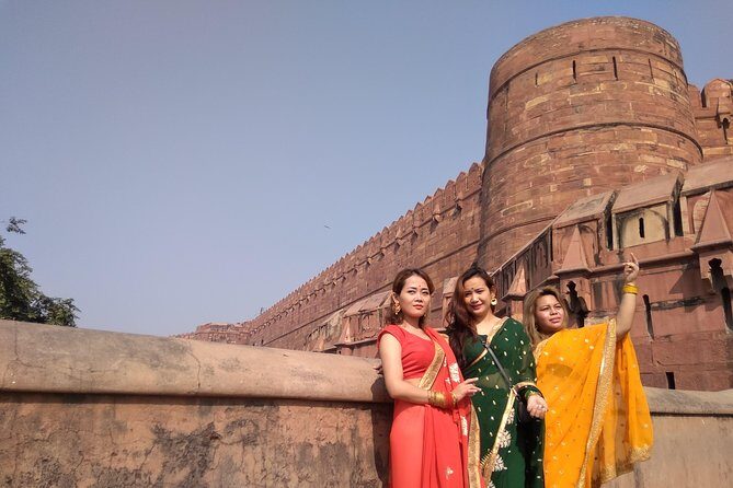 Taj Mahal Sunrise and Agra 1-Day Tour from Delhi - What Travelers Say: Authentic Insights