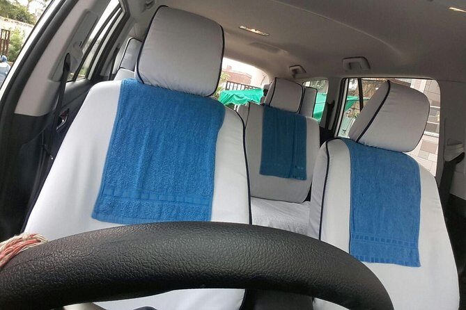 Taj Mahal Sunrise and Agra 1-Day Tour from Delhi - The Practicalities: Transport, Cost, and Comfort