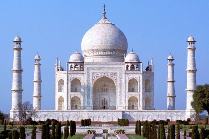 Taj Mahal Sunrise and Agra City Private Tour From Delhi by Car - The Practical Side: What You Need to Know