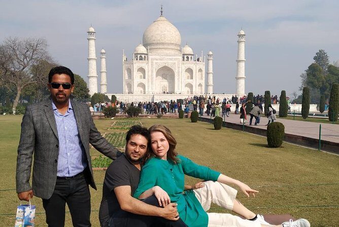 Taj Mahal Sunrise and Agra City Private Tour From Delhi by Car - The Sum Up: Why This Tour Stands Out