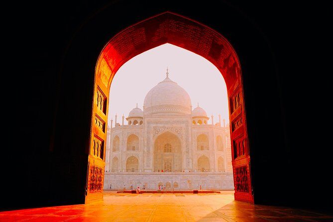 Taj Mahal Sunrise and Agra overnight Tour from Kochi with Flights - FAQ