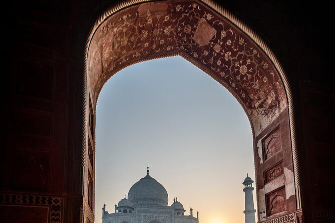 Taj Mahal Sunrise and Agra Overnight Tour from Pune With Flights - Final Thoughts: Is This Tour Worth It?