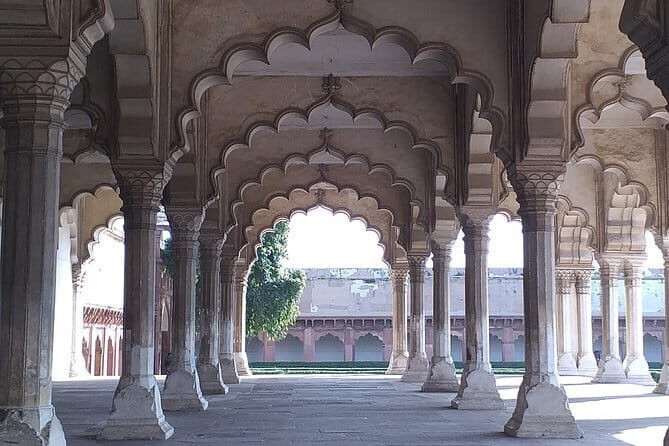 Taj Mahal Sunrise and Sunset tour from Bengaluru with Baby Taj - The Itinerary: A Step-by-Step Look