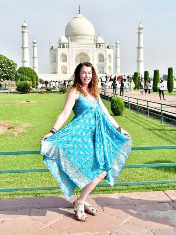 Taj Mahal Sunrise/Day Tour from Delhi by Car with Meal - Key Points