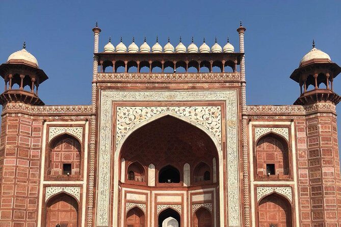 Taj Mahal Sunrise Private Tour from Delhi - Final Thoughts
