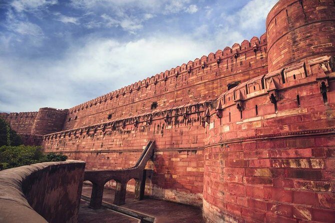 Taj Mahal Sunrise & Sunset Garden Tour From Delhi - Final Thoughts