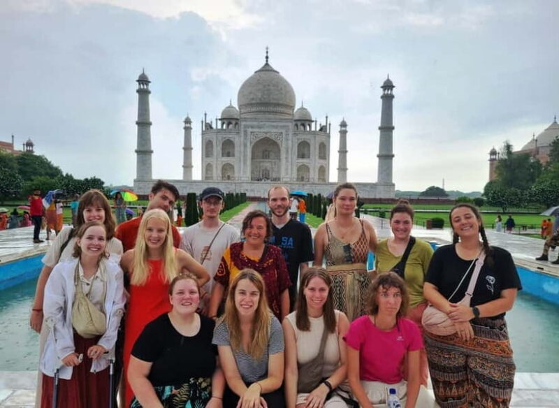 Taj Mahal Sunrise Tour - Final Thoughts: Who Should Consider This Tour?