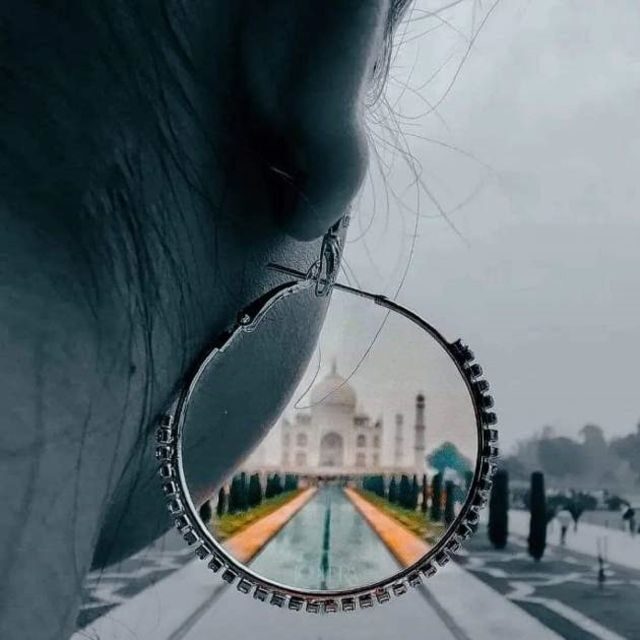 Taj Mahal Sunrise Tour By Official Tour Guide. - The Value for Your Money