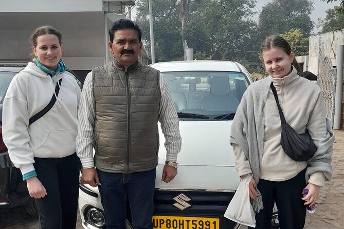 Taj Mahal Sunrise Tour from Delhi  2-Day Agra Overnight Trip - Why This Tour Offers Great Value