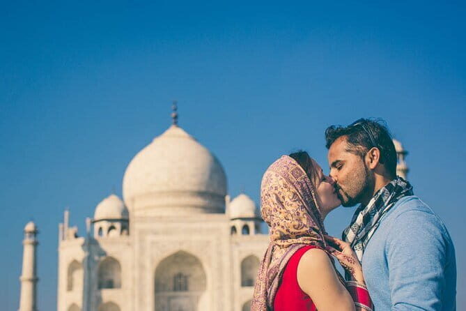 Taj Mahal Sunrise Tour from Delhi - Why This Tour Stands Out