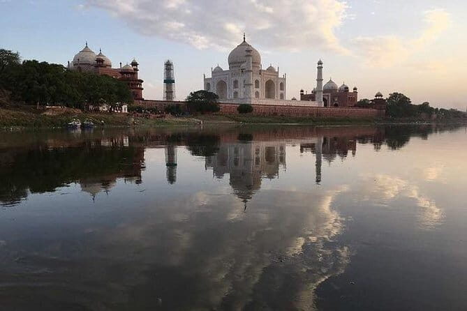 Taj Mahal Sunrise Tour from Delhi - Cost, Value, and Tips