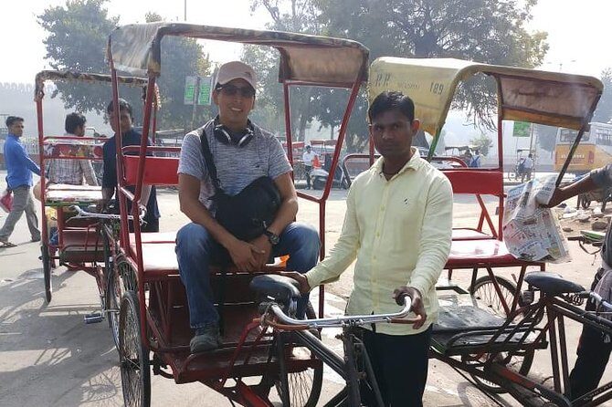 Taj Mahal Sunrise Tour from Delhi - Return Journey and Reflection