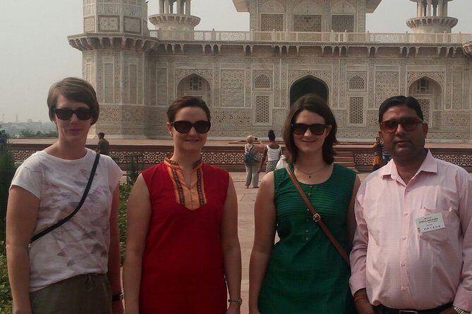 Taj Mahal Sunrise Tour from Delhi - Analyzing the Value and Experience