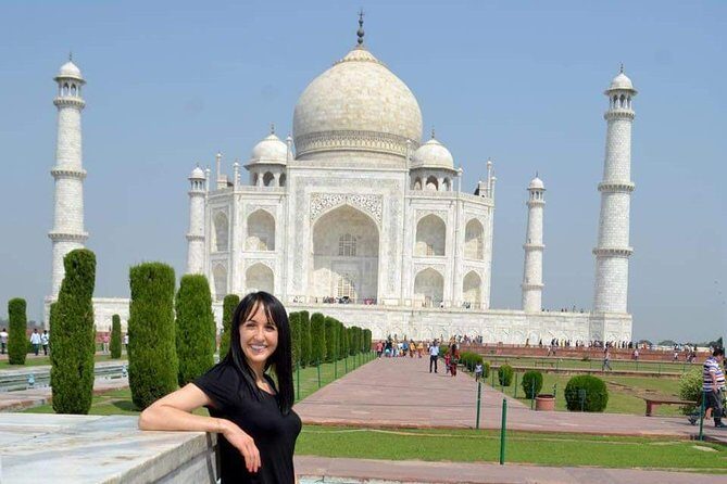 Taj Mahal Sunrise Tour from Delhi - FAQs