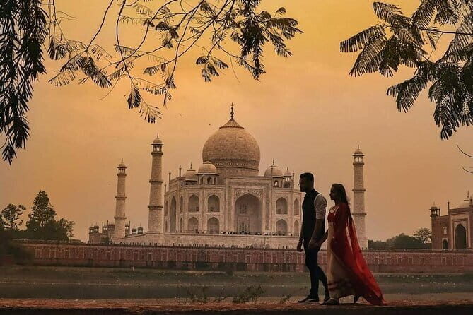 Taj Mahal Sunrise Tour from Delhi - FAQ