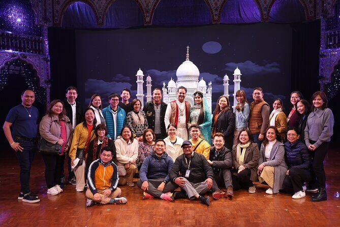 "Taj Mahal Sunrise Tour From Delhi" - Key Points