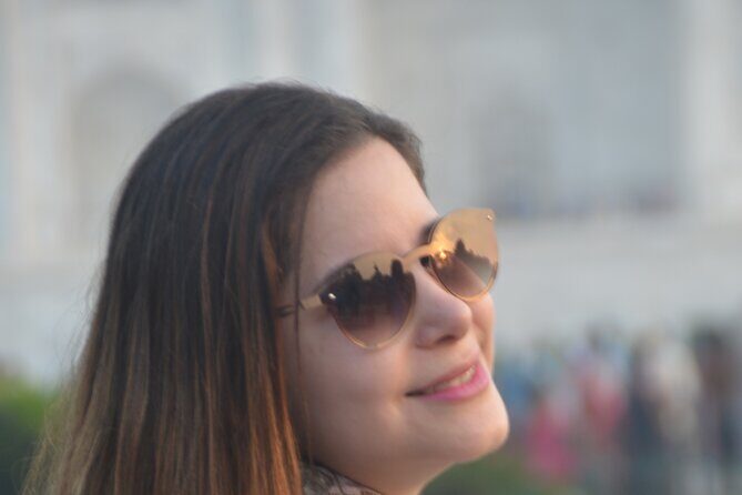 "Taj Mahal Sunrise Tour From Delhi" - FAQs