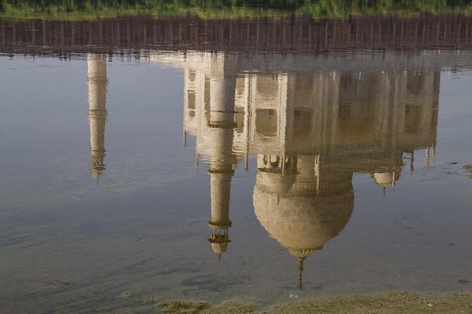 Taj Mahal Sunrise Tour from Delhi by Car - An In-Depth Look at the Tour