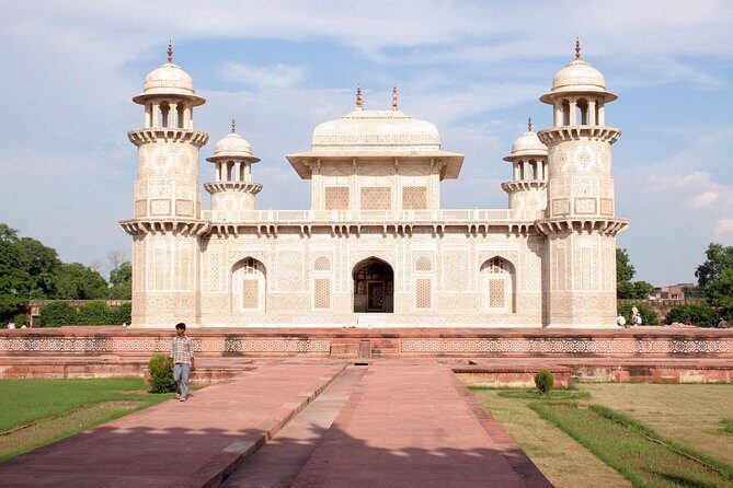 Taj Mahal Sunrise Tour From Delhi By Car - The Best Fit